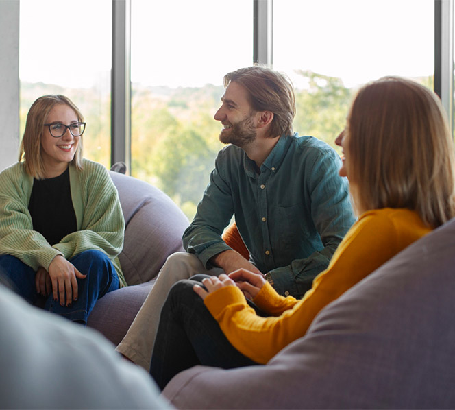 NARM-Informed Professional Training – NARM Training Institute